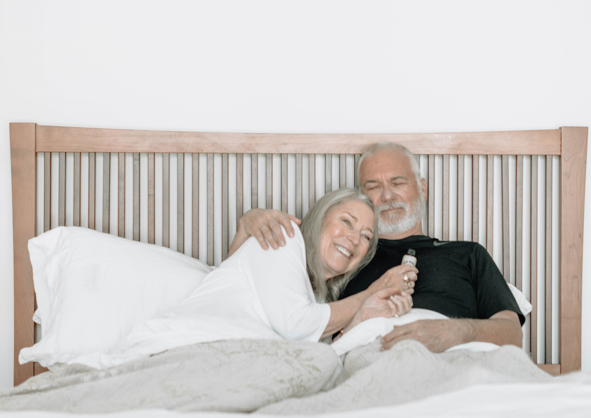 The 7 Pre-Sleep Steps to Better Sleep – New World CBD